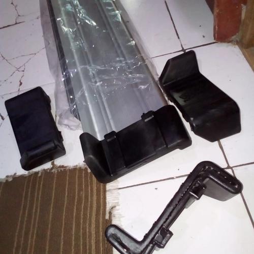 Jual tutup footstep mobil kijang grand cover samping foot step injakan ...