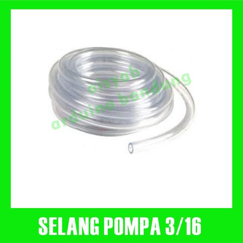 Jual SELANG POMPA SUBMERSIBLE MOTOR DC MINI MICRO KECIL 1 METER - Kota ...