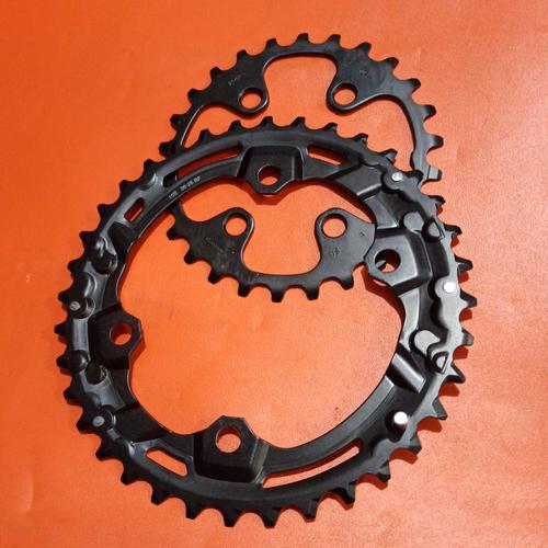 Jual Chain Ring Chainring Shimano 26T - 36T BCD 96 64 Asimetris - Kab. Bogor - Kandang'z MTB ...