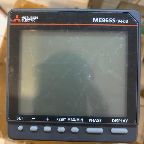 Jual Multimeter mitsubishi ME96SSRB-MB - Jakarta Barat - PELITA ABADI ...
