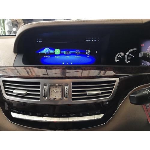 Jual Android Head Unit Mercedes W221 - Jakarta Utara - Eurozone ...