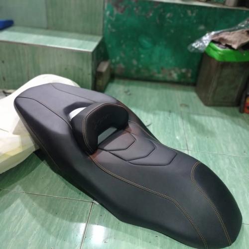 Jual jok yamaha XMAX model comfort eropa - Kab. Tangerang - BOY VARIASI ...