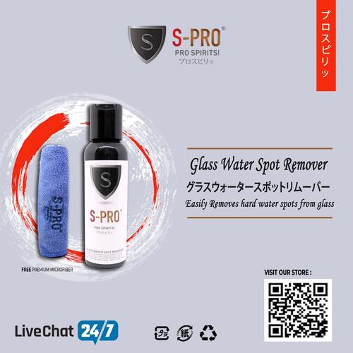 Promo GLASS SCRUB PENGHILANG JAMUR KACA DEPAN SAMPING DAN SEMUA JENIS ...