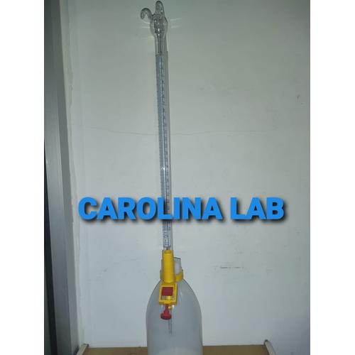 Jual Dr.Schilling buret 10 ml complete with bottle 500 ml - Jakarta Pusat - Carolina Lab | Tokopedia