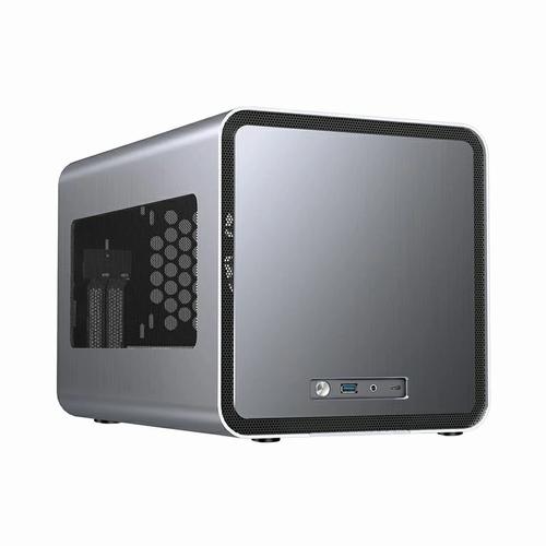Jual Casing Komputer JONSBO V8 Mini ATX Case - Jakarta Selatan - Delona ...