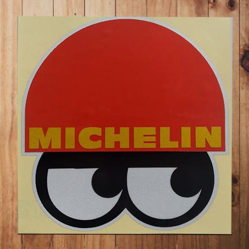 Jual Stiker Michelin Logo - Kota Bandung - Stickerku11 | Tokopedia