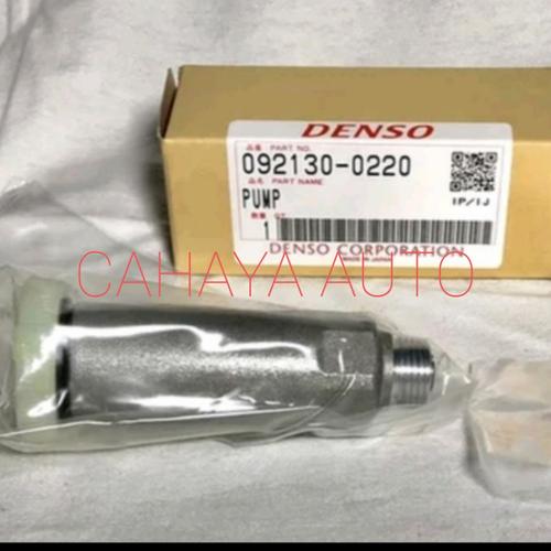 Jual priming pump pompa solar fuso rino ht canter colt diesel - Jakarta ...