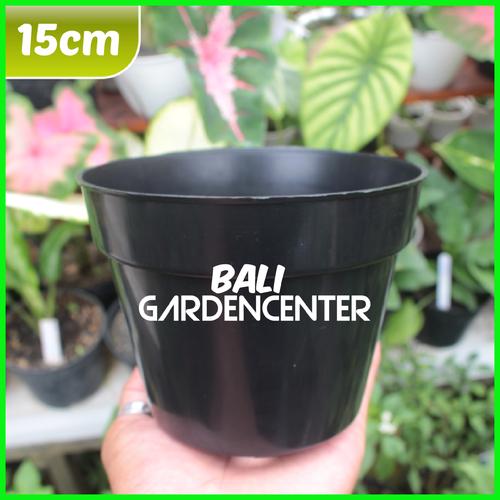 Jual Pot Plastik Ukuran 15Cm Untuk Tanaman - Kab. Badung - Bali ...