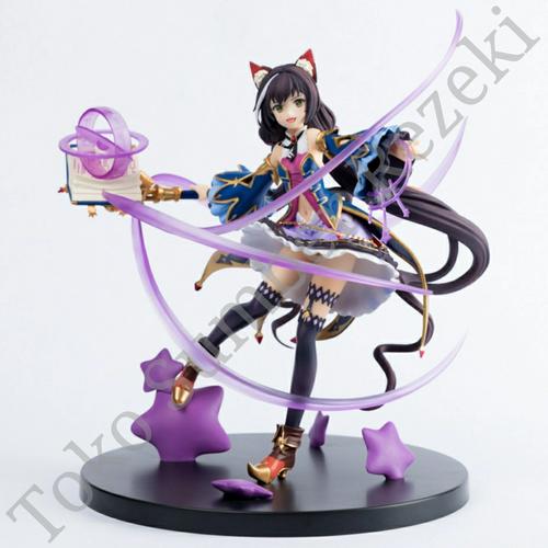 Jual Princess Connect Anime Re:Dive Kyaru Re Dive Karyl PVC Action ...