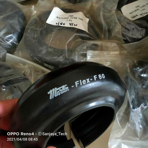 Jual TyreFlex F 60 MARTIN ORIGINAL Element only Fenaflex F60 MARTIN ...