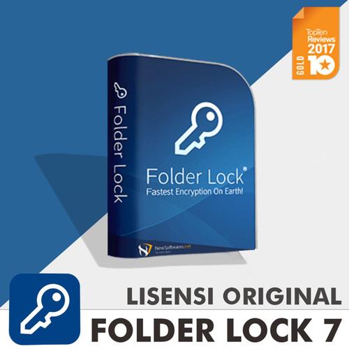 Jual Lisensi Key Folder Lock 7 - Original - Kota Tangerang Selatan ...