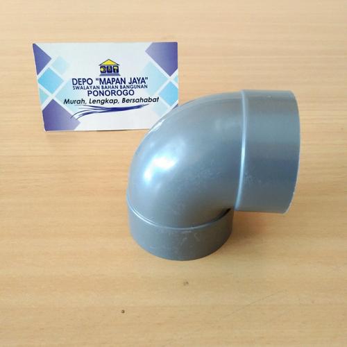 Jual KENI PIPA PVC DV (TIPIS) - DV 2 - Kab. Ponorogo - DEPO MAPAN JAYA ...