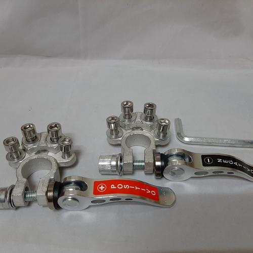 Jual Pull Aki Quick Release - Kepala Aki Quick Release - Terminal Aki ...