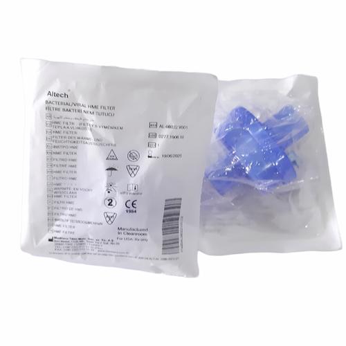 Jual Bacterial Filter Ventilator / Filter Bakteri / Bakteri Filter ...