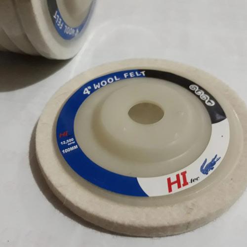 Jual Batu gerinda,Poles stainless besi, spon, wool poles - Kota ...