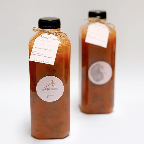 Jual minuman kietna asli oleh oleh sirup jus buah kietna buah kasturi ...