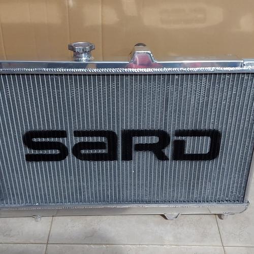 Jual Sard Radiator Toyota AE92 AE101 AE111 - Kota Batam - NRP AutoParts ...