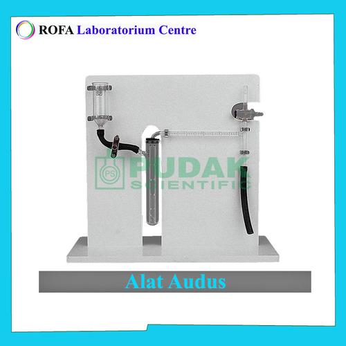 Jual Alat Audus / Audus Apparatus / Alat Pengukur Oksigen Pada Tumbuhan ...
