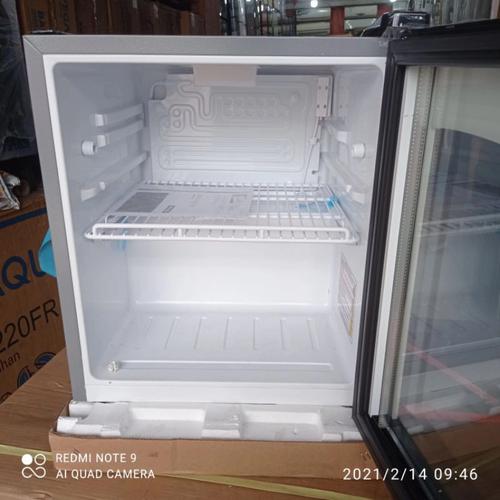 Jual Showcase POLYTRON Mini Portable SCH-51 PROMO!!! - Kota Tangerang ...