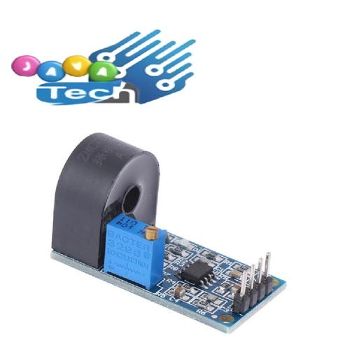 Jual Modul ZMCT103C Sensor Arus AC 5A Single Phase Non Contact - Kab ...