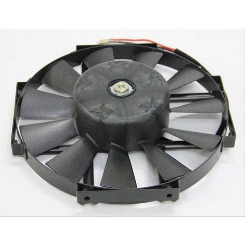 Jual Kipas Extra Ekstra Fan ExtraFan Kondensor AC Mobil 12V - 2500 rpm ...