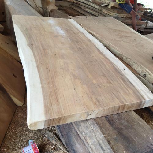 Jual Meja Papan trembesi 100x300 murah terbaru - Kab. Jepara - bintang ...