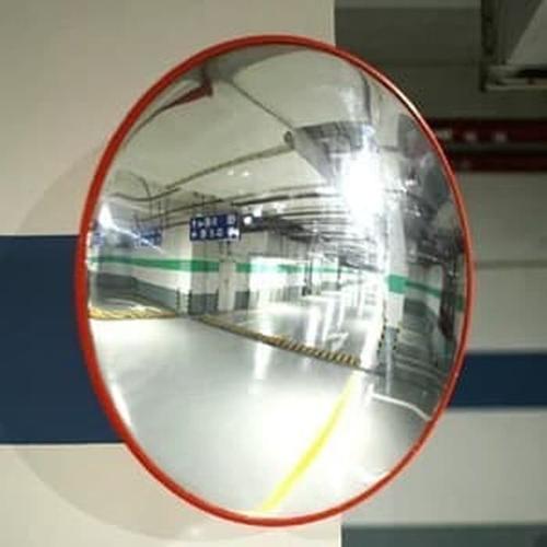 Jual Jual Kaca Jalan Convex Mirror Indoor 100 CM - Jakarta Barat - TOKO ...