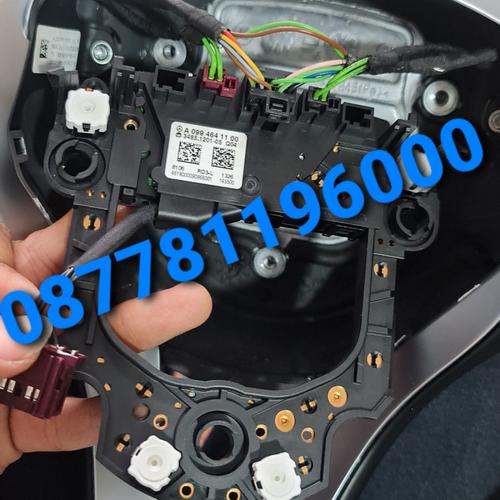 Jual Steering Wheel Control module Mercedes C250 E350 Gle GLc ...