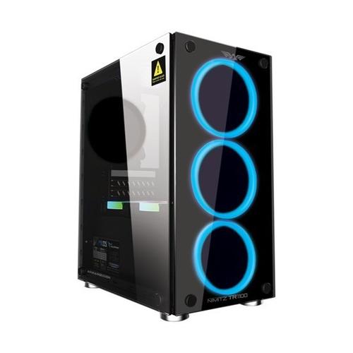 Jual Casing CPU Armaggeddon NIMITZ TR1100 Casing Computer - Kota ...