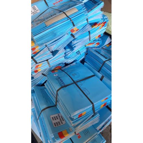 Jual Map rekam medik arsip - Kota Surabaya - intigrafika | Tokopedia