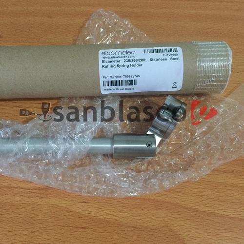 Jual elcometer 236 266 280 stainless steel rolling spring holder ...