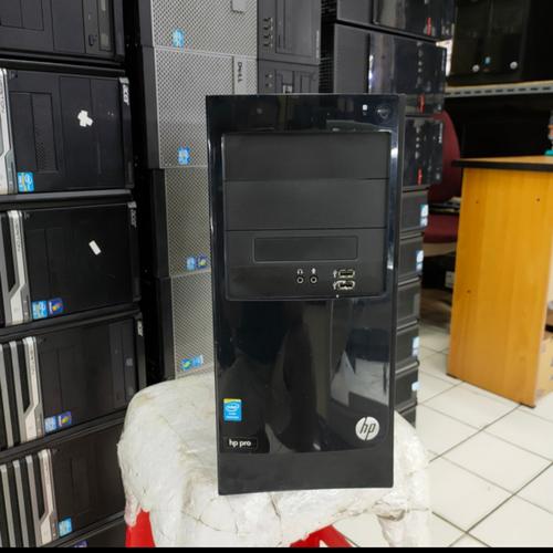 Jual PC HP PRO CORE I3 2120.RAM 4 GB.HDD 500 GB.MURAH AJ - Jakarta ...