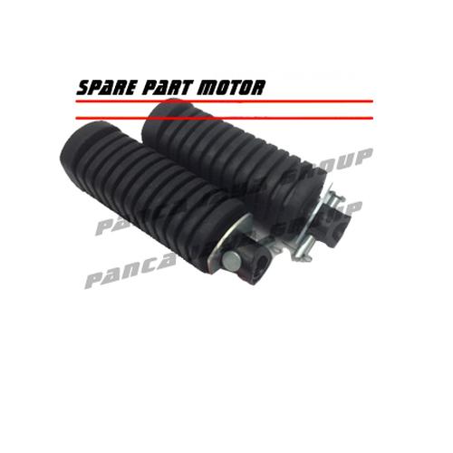 Jual KARET BAR-STEP BARSTEP FOOTSTEP BELAKANG BAJAJ PULSAR 135 180 200 ...
