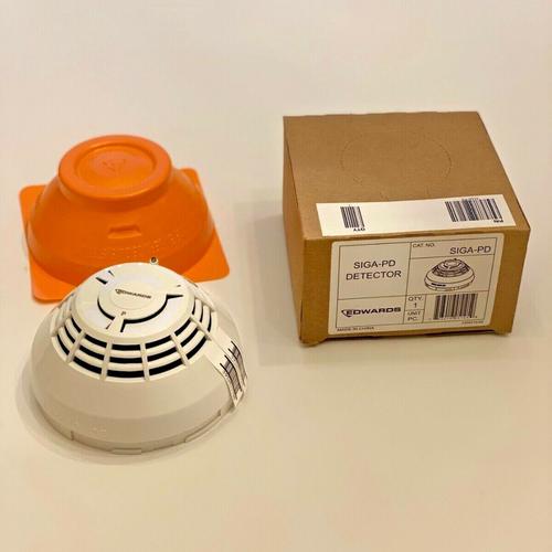 Jual SMOKE EDWARD SIGA PD NEW - Jakarta Pusat - ACV ELEKTRIK | Tokopedia