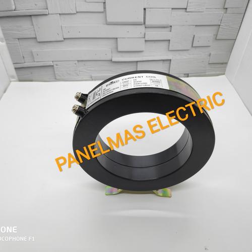 Jual Cylinder Current Transformer / CT Ring 2500/5A RCT-110 Fort ...