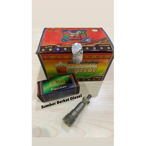 Jual Plunger / Plunyur R-175 NP - Kota Banjarmasin - Sumber Berkat ...