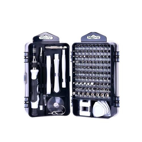 Jual Obeng Set Teknisi Hp Komputer Laptop Professional Service Tools Kit Jakarta Barat Mel
