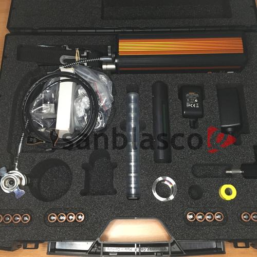 Jual Elcometer 510 Model T Automatic Pull-Off Adhesion Gauge F510-20T ...