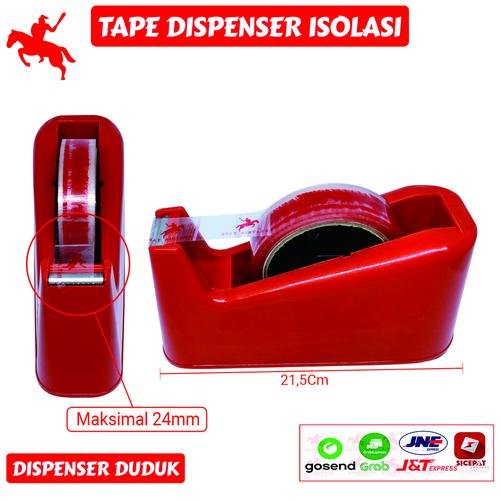 Jual Dispenser duduk / Dispenser Isolasi / Ksatria Tape - Jakarta Pusat ...