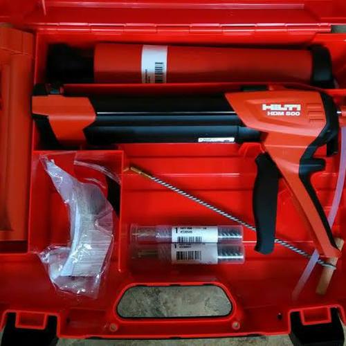 Jual Hilti Dispenser HDM 500 Plastic case (complete set) - Kab. Bekasi ...