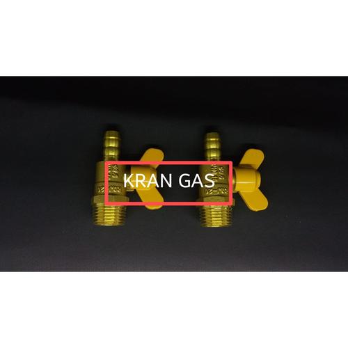 Jual KRAN GAS / KRAN LPG / KERAN KUNINGAN - DRAT LUAR - Kota Bandung ...