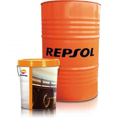 Jual Oli Diesel Repsol Drum - 15W40 API CI-4/SL - Kota Tangerang ...