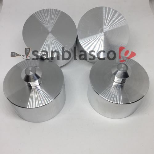 Jual elcometer 510 506 aluminium dolly 50mm - Jakarta Selatan ...