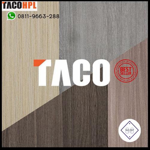 Jual HPL TACO TH 002 AA - PREMIER WHITE - Jakarta Barat - Galery 88 ...