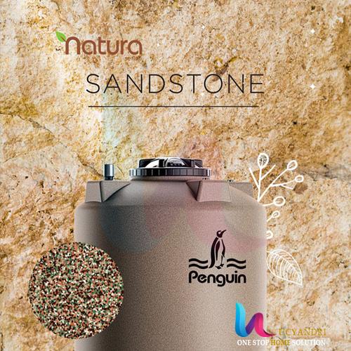 Promo Tangki Air Penguin TB 220 Kimia Chemical Tandon Toren - Sand ...