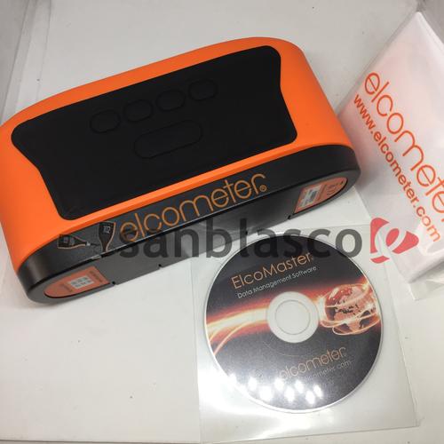 Jual ELCOMETER 480 MODEL T TRIPLE ANGLE GLOSSMETER +CALIBRATION CERTIFiCATE - Jakarta Selatan ...