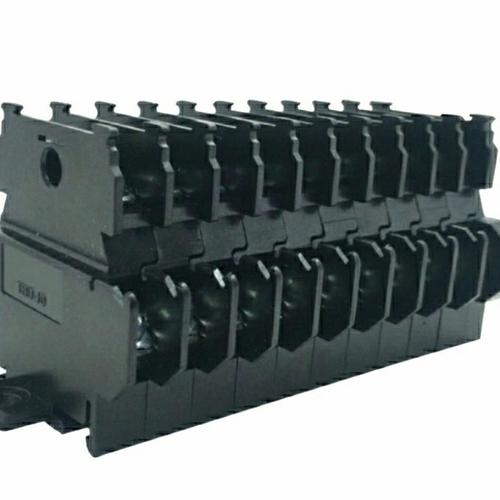 Jual Leveling Terminal Block TBD-10A / TBD10A 10A 2 Susun / 2 Tingkat ...