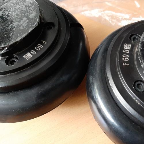 Jual Fenaflex Rubber Coupling F60 B - Complete Set - Kota Bekasi ...