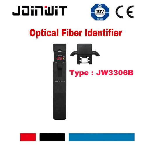 Promo OFI joinwit 3306b Optical Fiber Identifier JW3306B fiber optic FO ...