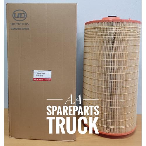 Jual Air Filter UD TRUCKS Part No. 16528-9Z00B Type Quester - Jakarta ...